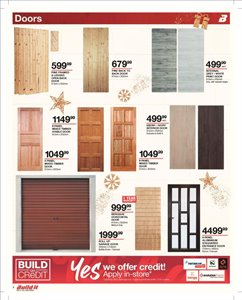 Build it - Vosloorus Gauteng