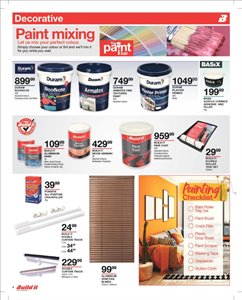 Build it - White River Mpumalanga