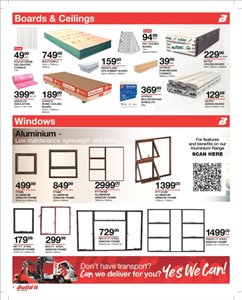 Build it - Mbabane Swaziland