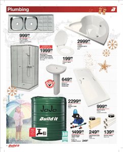 Build it - build it moteti limpopo