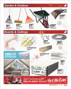 Build it - build it senekal free state