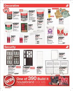 Build it - Engcobo Eastern Cape