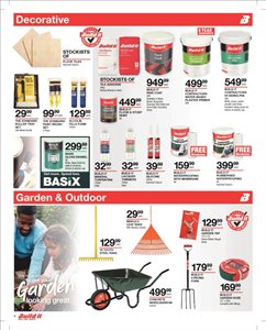 Build it - Maake Limpopo