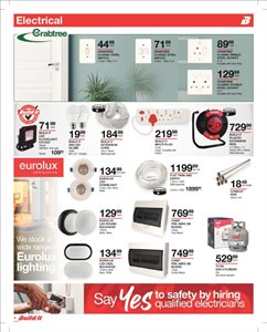 Build it - Qumbu Eastern Cape