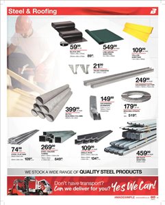 Build it - Mercury Gauteng