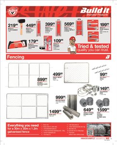 Build it - Mbabane Swaziland