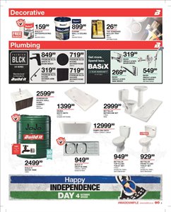 Build it - build it maseru lesotho