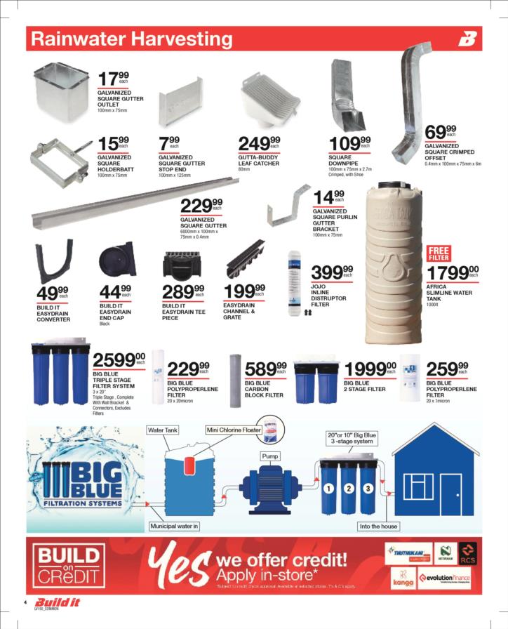 Build it - build it magnet heights mpumalanga