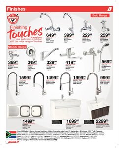 Build it - build it somerset west build it plus western cape