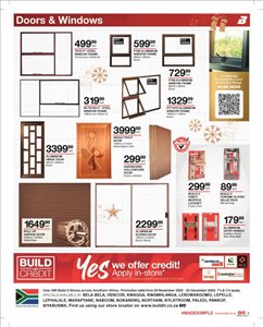 Build it - Paledi Limpopo