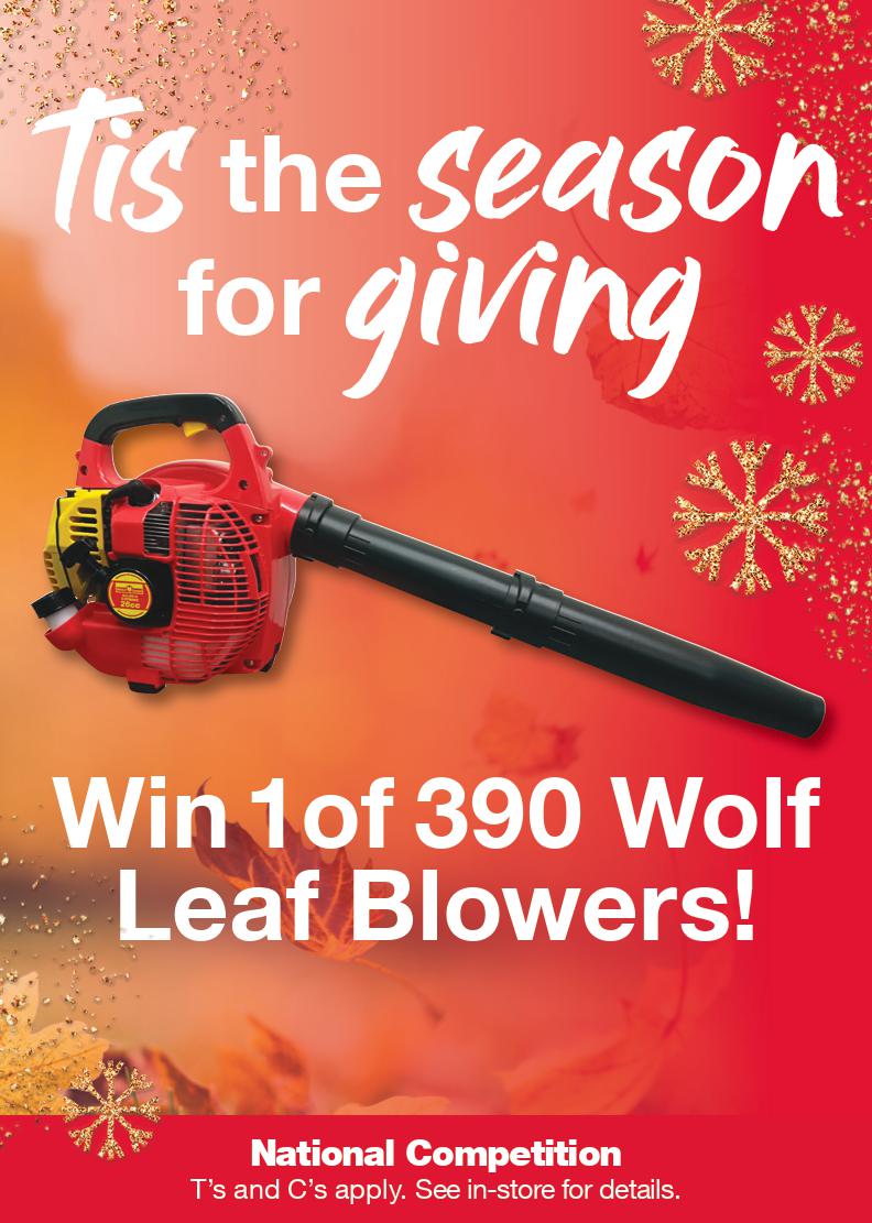 Build it - Competitions