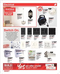 Build it - build it circular drive eastern cape