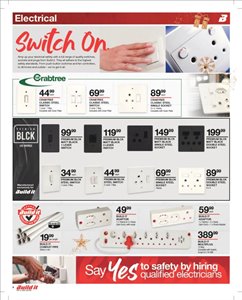 Build it - build it middelburg mpumalanga