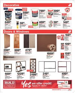 Build it - Paledi Limpopo