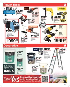 Build it - Secunda Mpumalanga